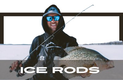 Elliott Rods | High Performance Fishing Rods - Acme Tackle Company
