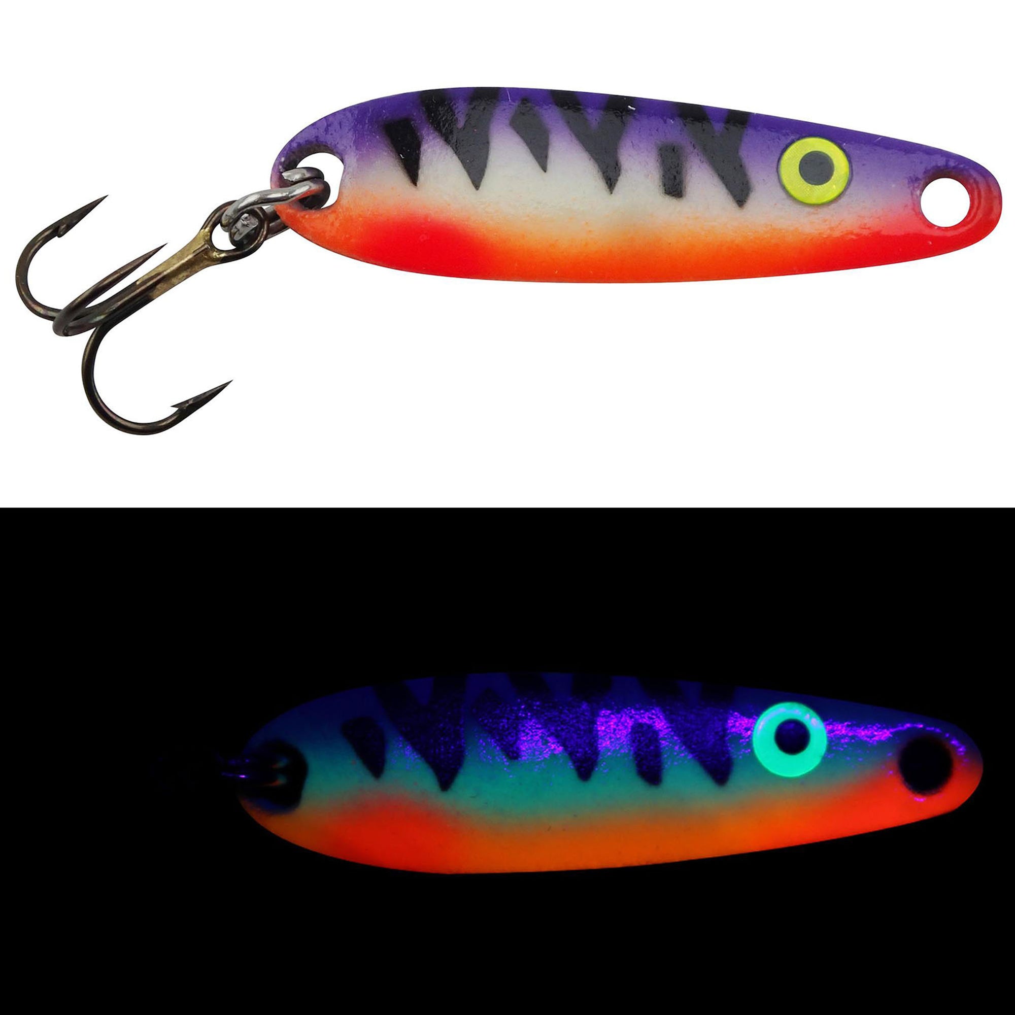Moonshine Jigging Spoon - Acme Tackle Company