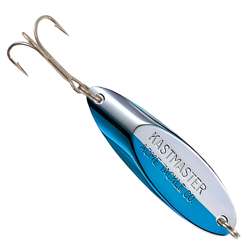 ACME KASTMASTER LURES – Acme Tackle Company