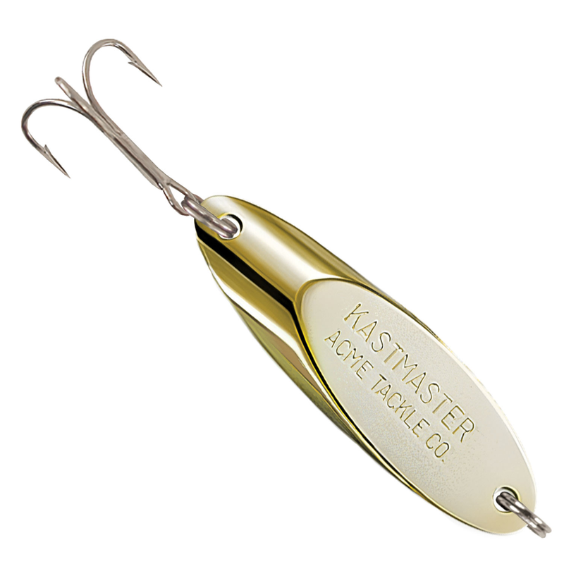 ACME KASTMASTER LURES – Acme Tackle Company