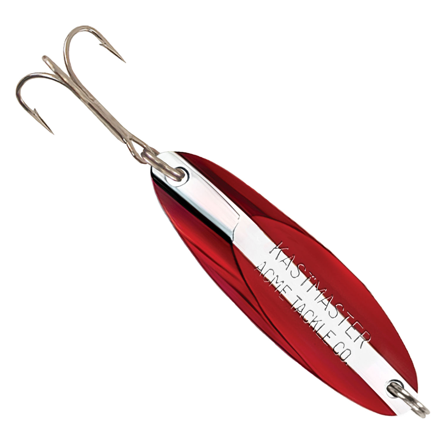 ACME KASTMASTER LURES – Acme Tackle Company