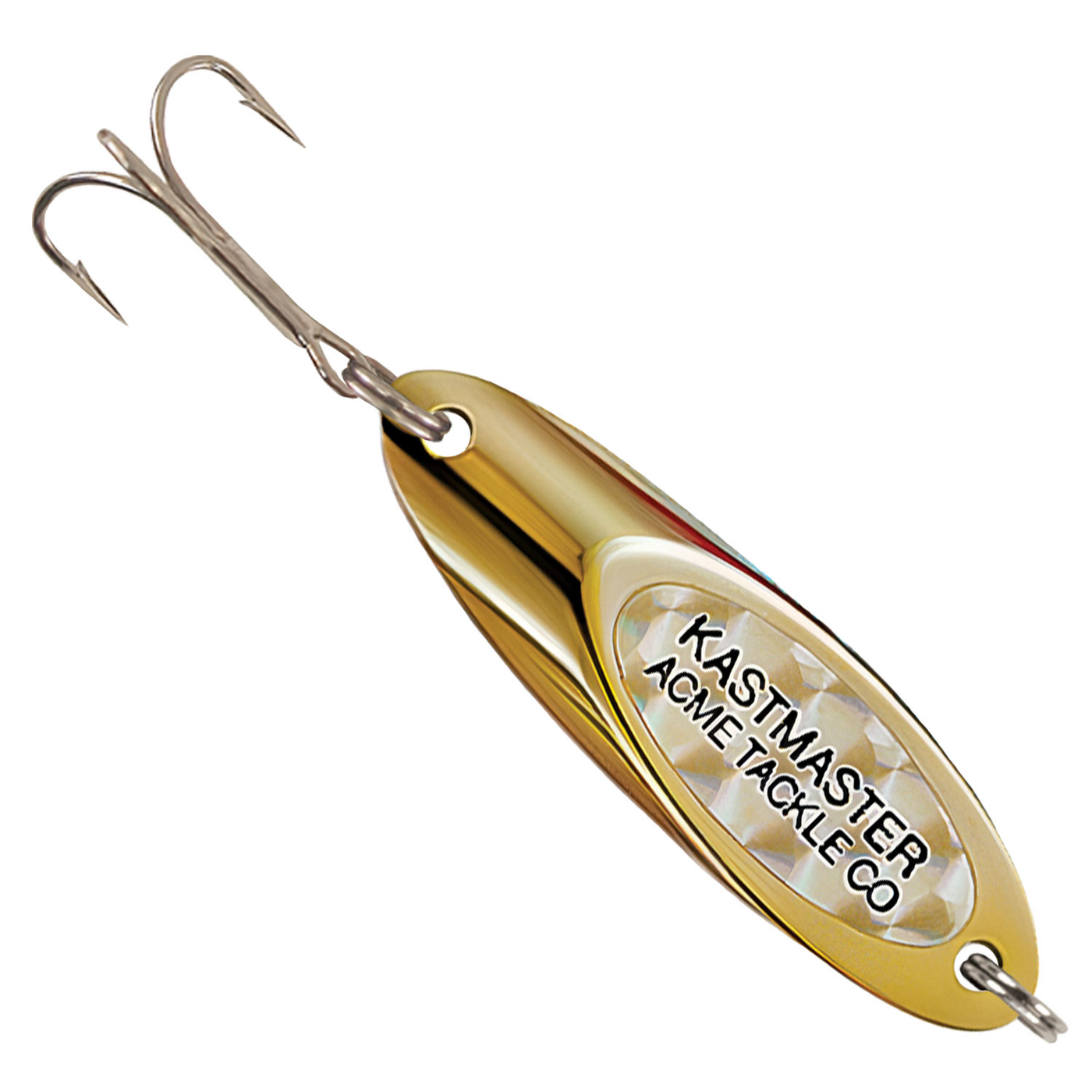 ACME KASTMASTER LURES - Acme Tackle Company