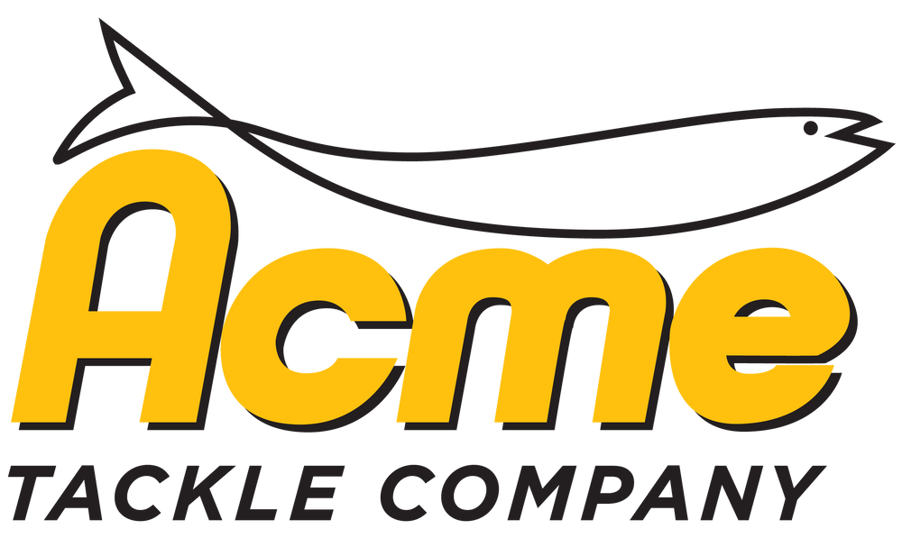 Acme Tackle - Acme V-Rod - Acme Tackle Company