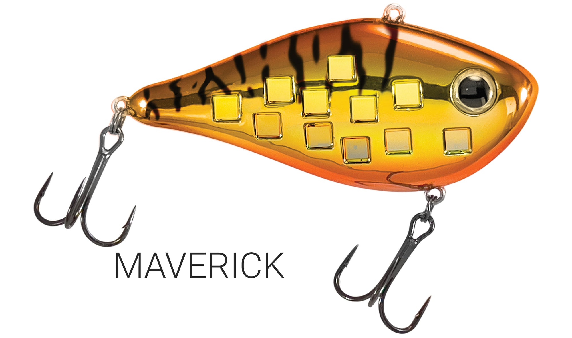 The Flash Shad | Reef Runner Lures | Lipless Crankbait - Acme Tackle ...