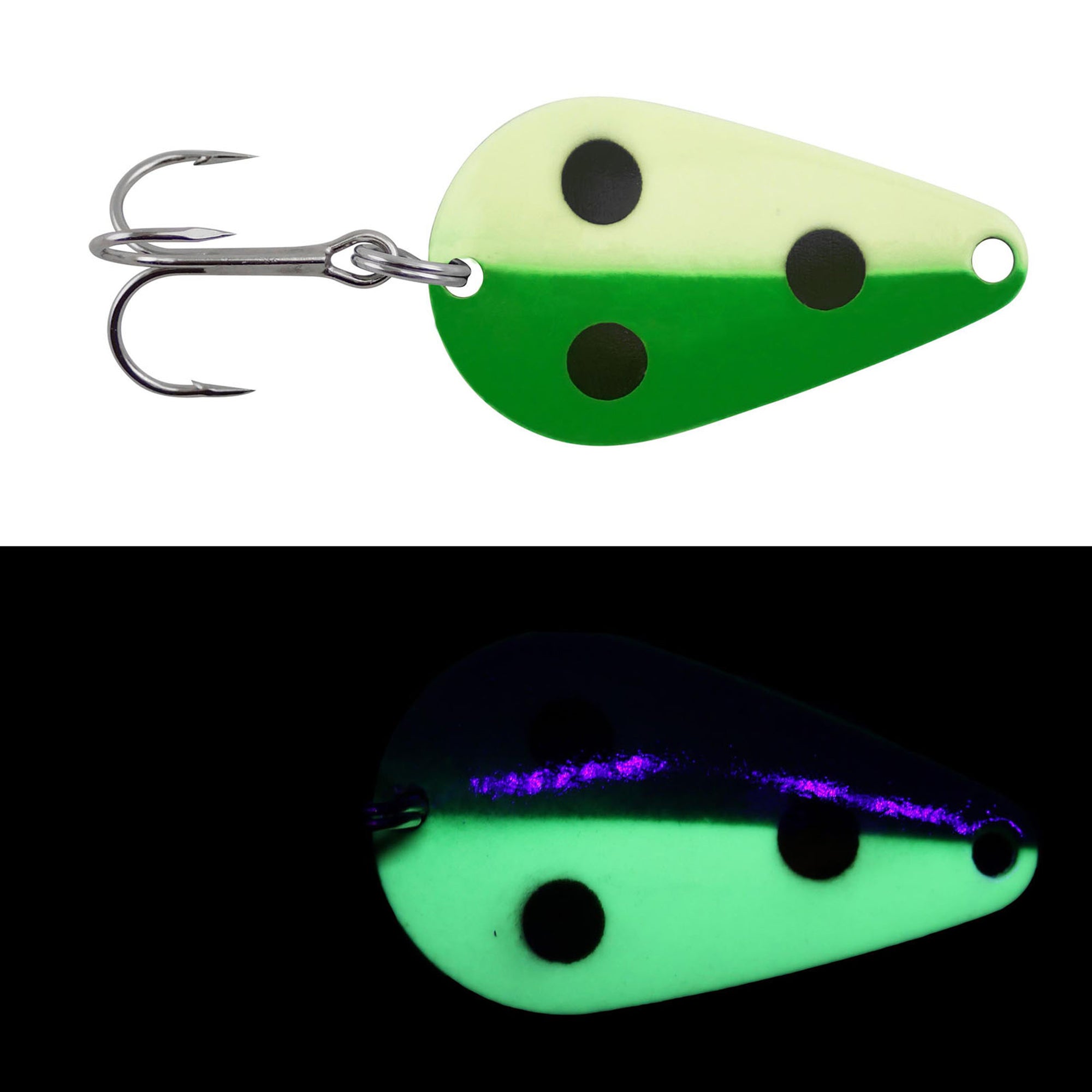 Moonshine Casting Spoon - Acme Tackle Company