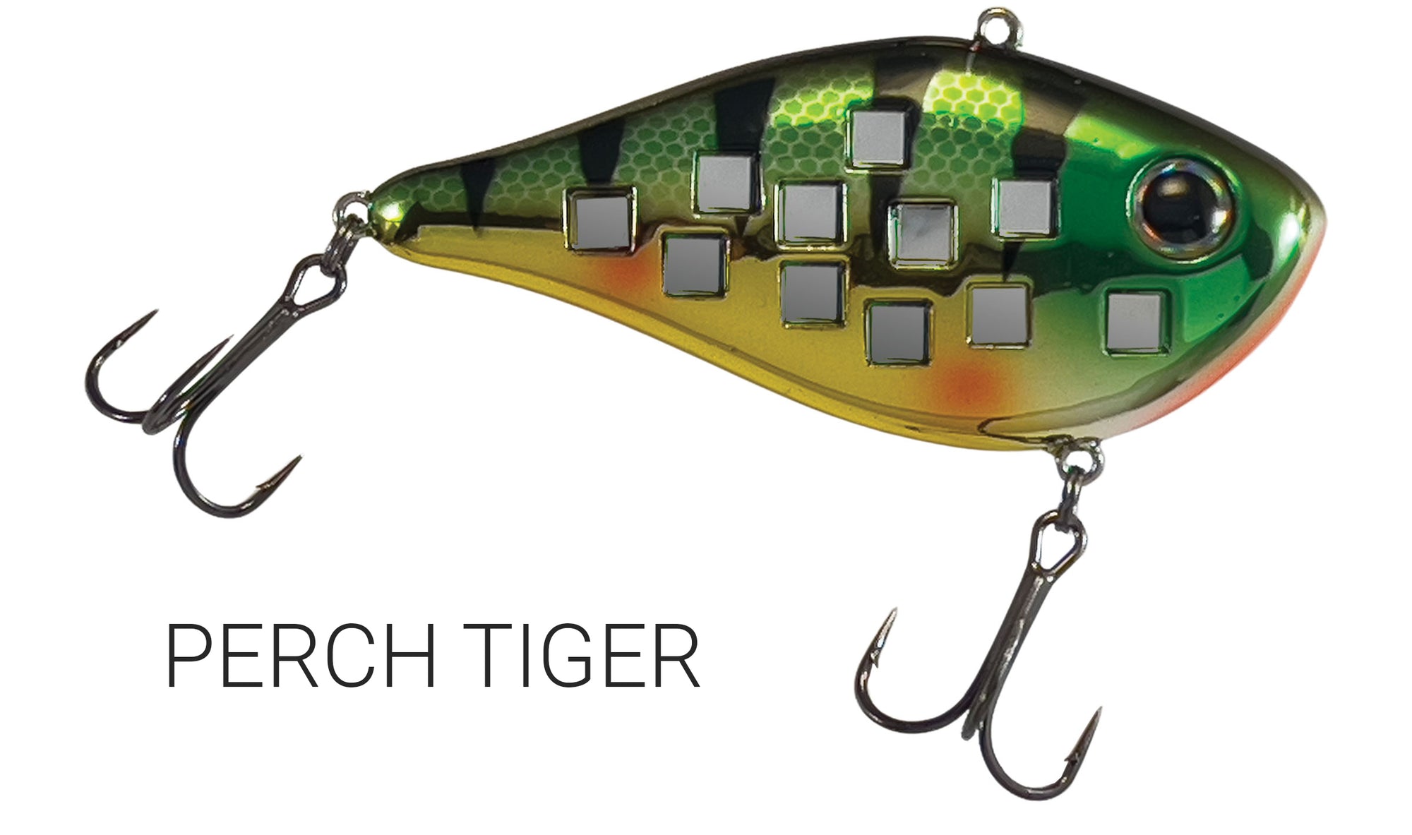 The Flash Shad | Reef Runner Lures | Lipless Crankbait - Acme Tackle ...