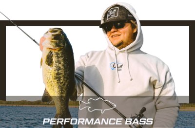 Elliott Rods | High Performance Fishing Rods - Acme Tackle Company