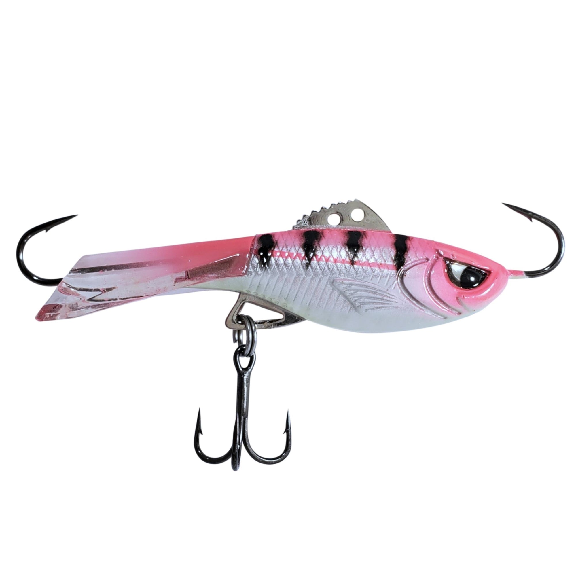 Acme Tackle - Acme Ice Hyper-Rattle - Acme Tackle Company