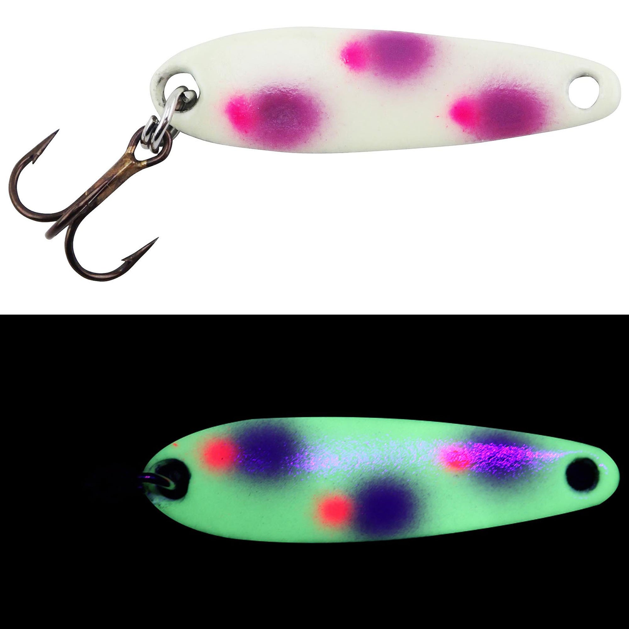 Moonshine Jigging Spoon - Acme Tackle Company