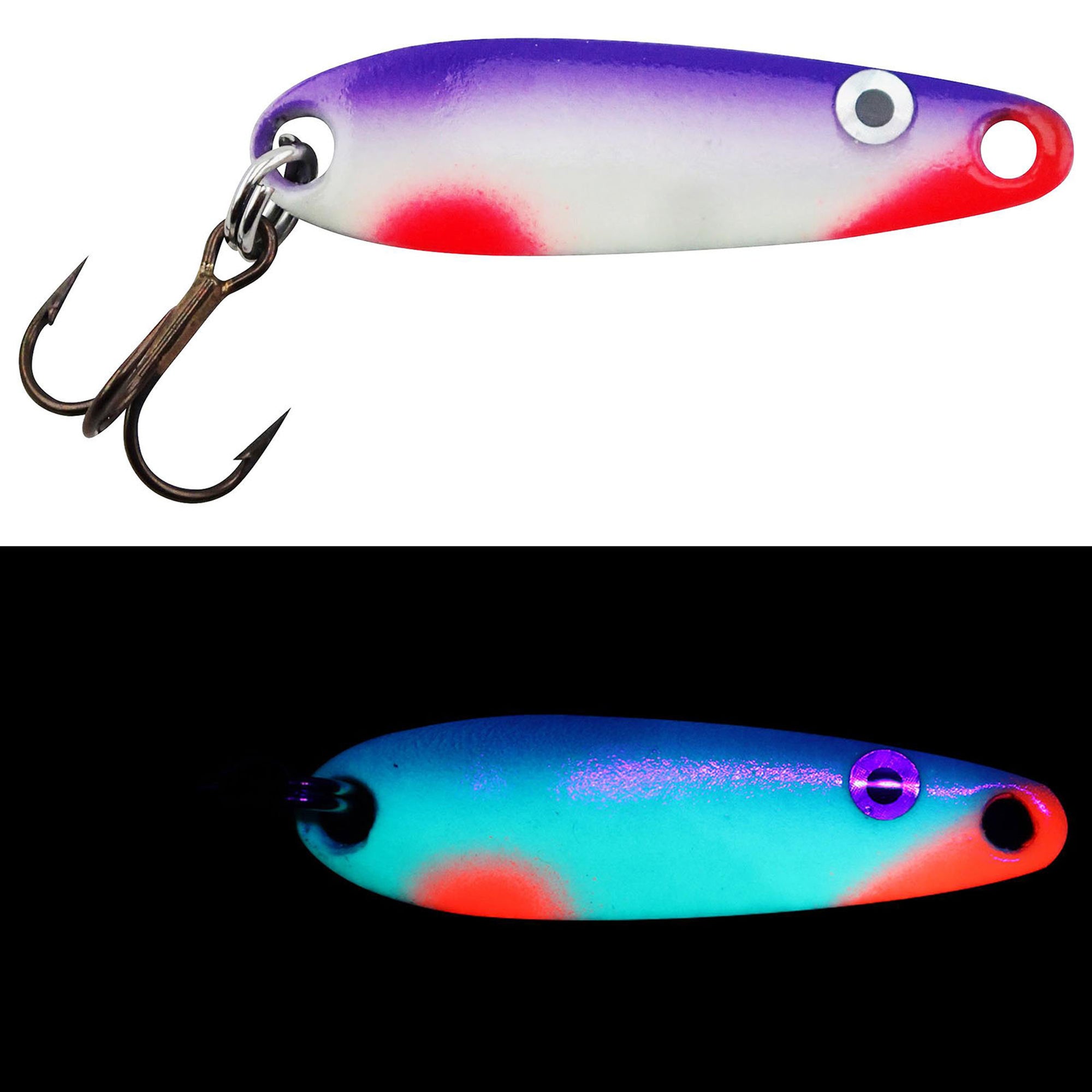 Moonshine Jigging Spoon - Acme Tackle Company