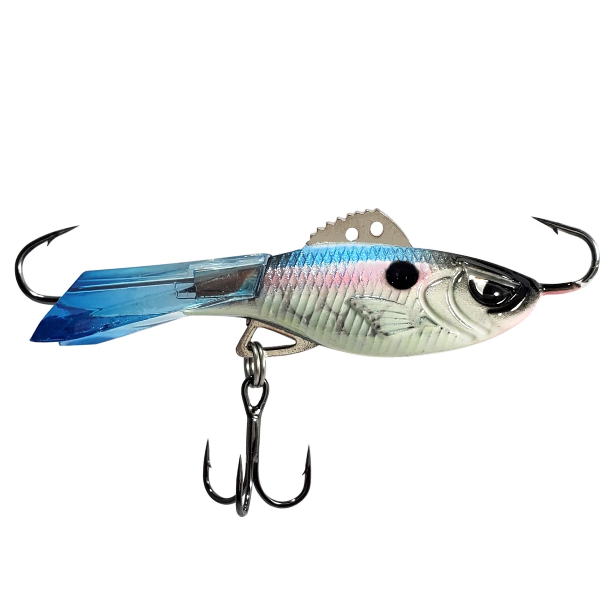 Acme Tackle - Acme Ice Hyper-Rattle - Acme Tackle Company