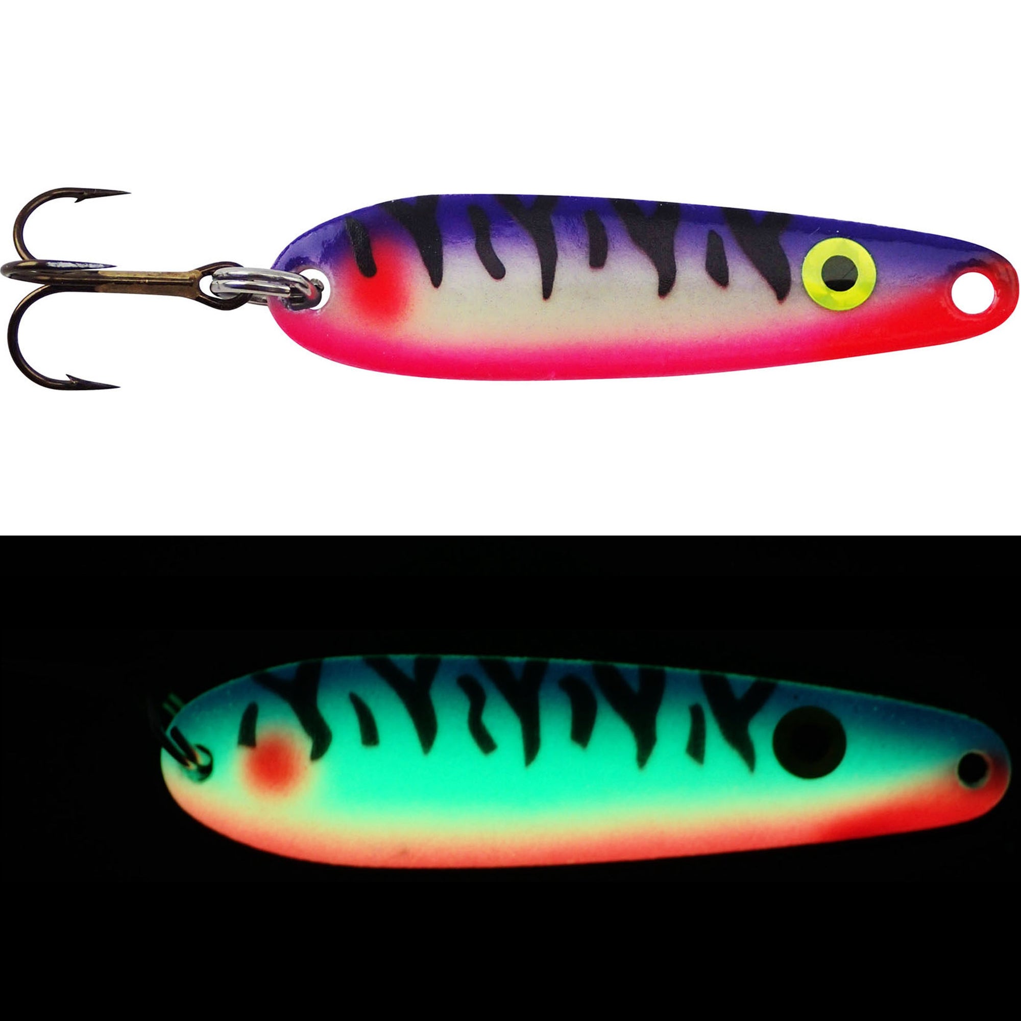 Moonshine Jigging Spoon - Acme Tackle Company