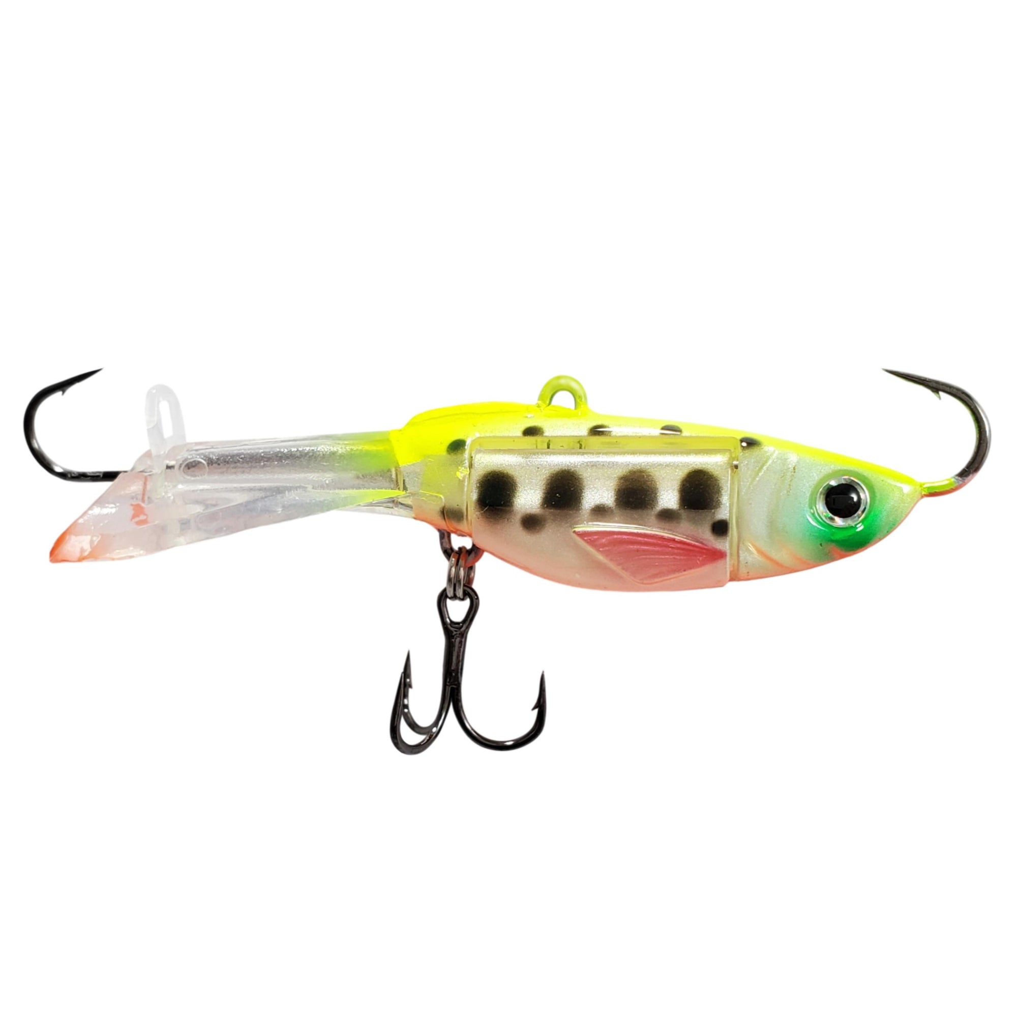 Acme Tackle - Hyper-Glide - Acme Tackle Company