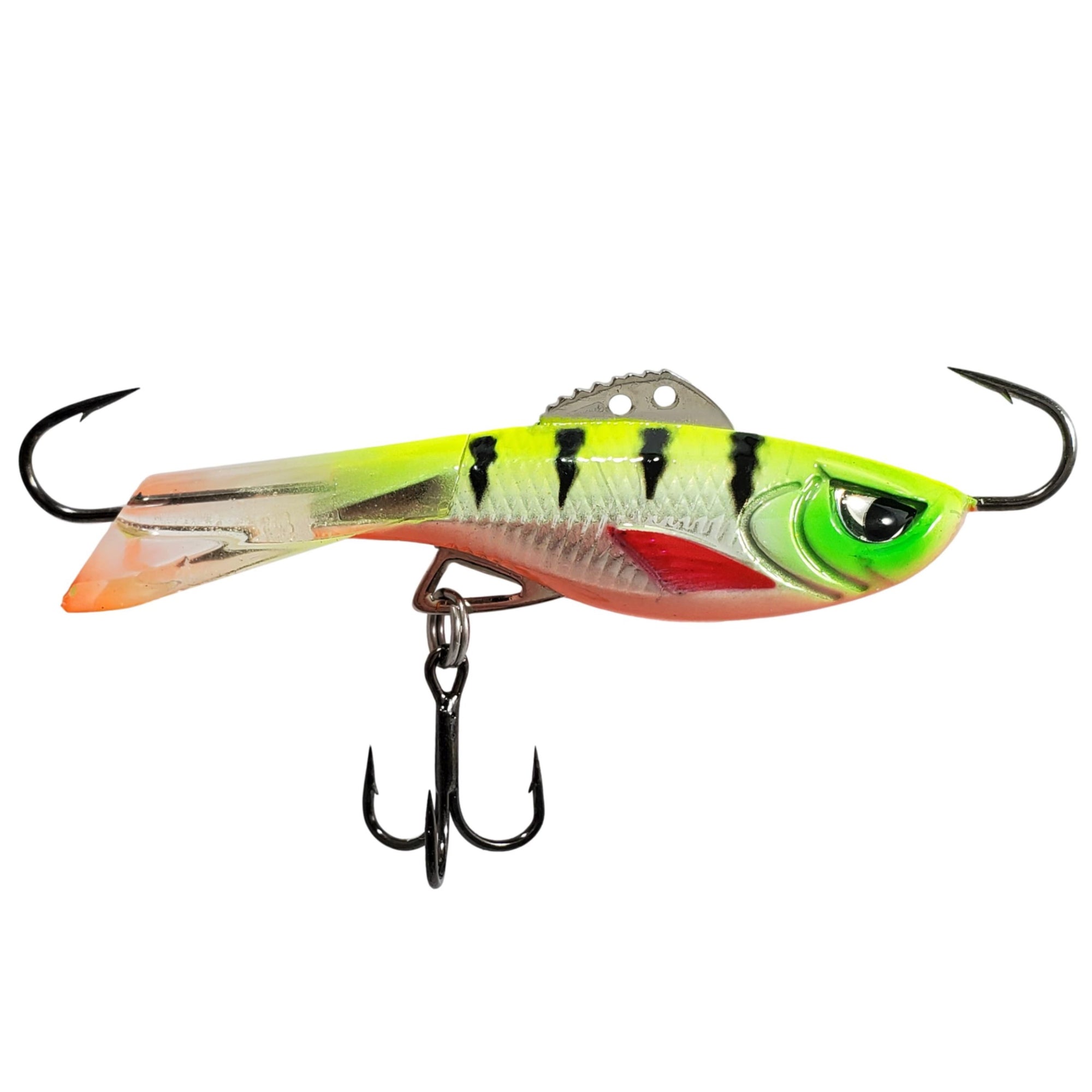 Acme Tackle - Acme Ice Hyper-Rattle - Acme Tackle Company