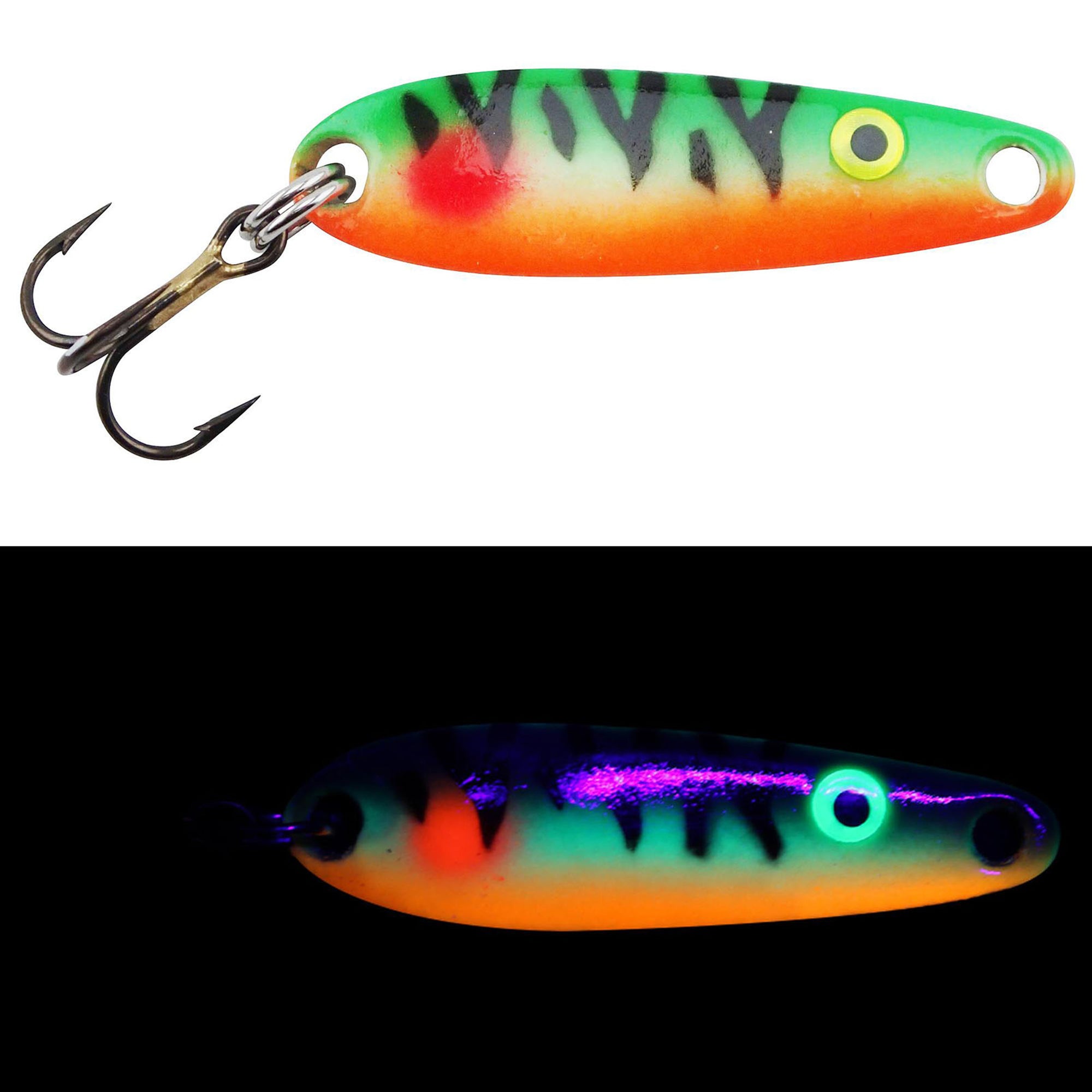 Moonshine Jigging Spoon - Acme Tackle Company