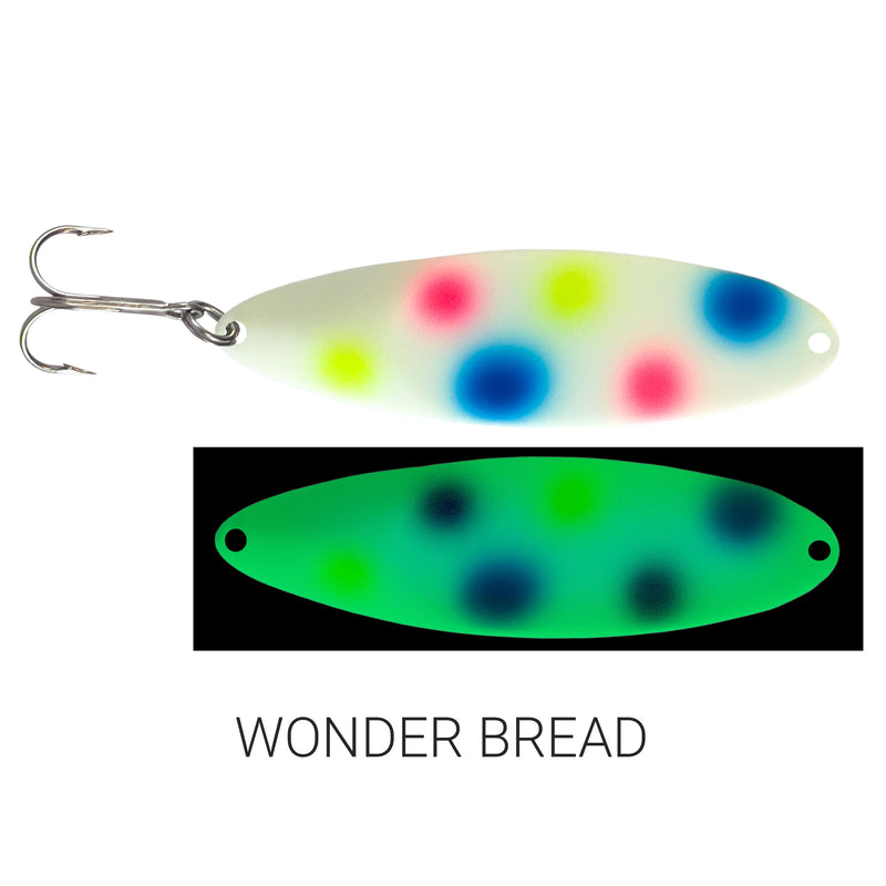 Moonmaster Series | Moonshine Lures | Trolling Spoon - Acme Tackle Company
