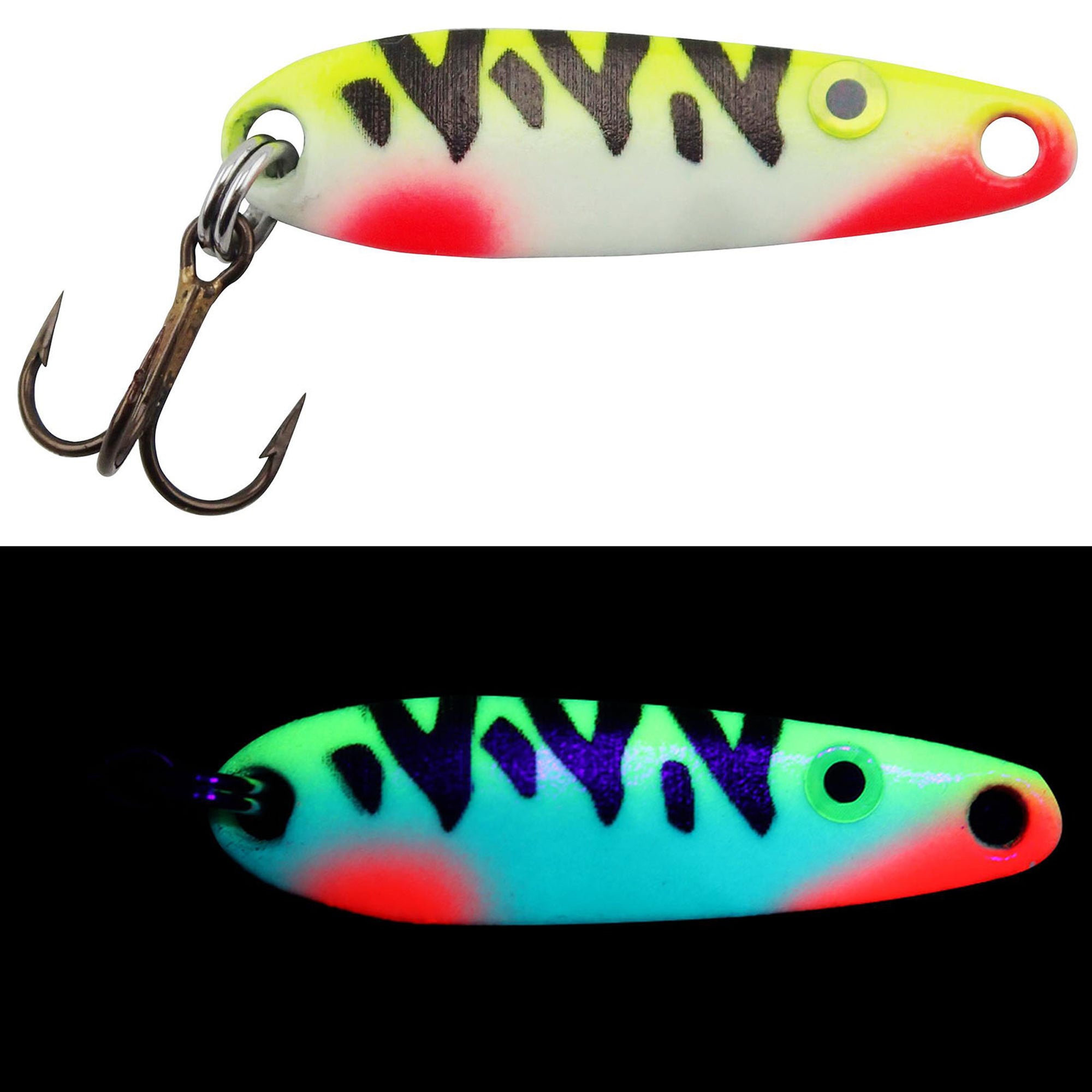 Moonshine Jigging Spoon - Acme Tackle Company