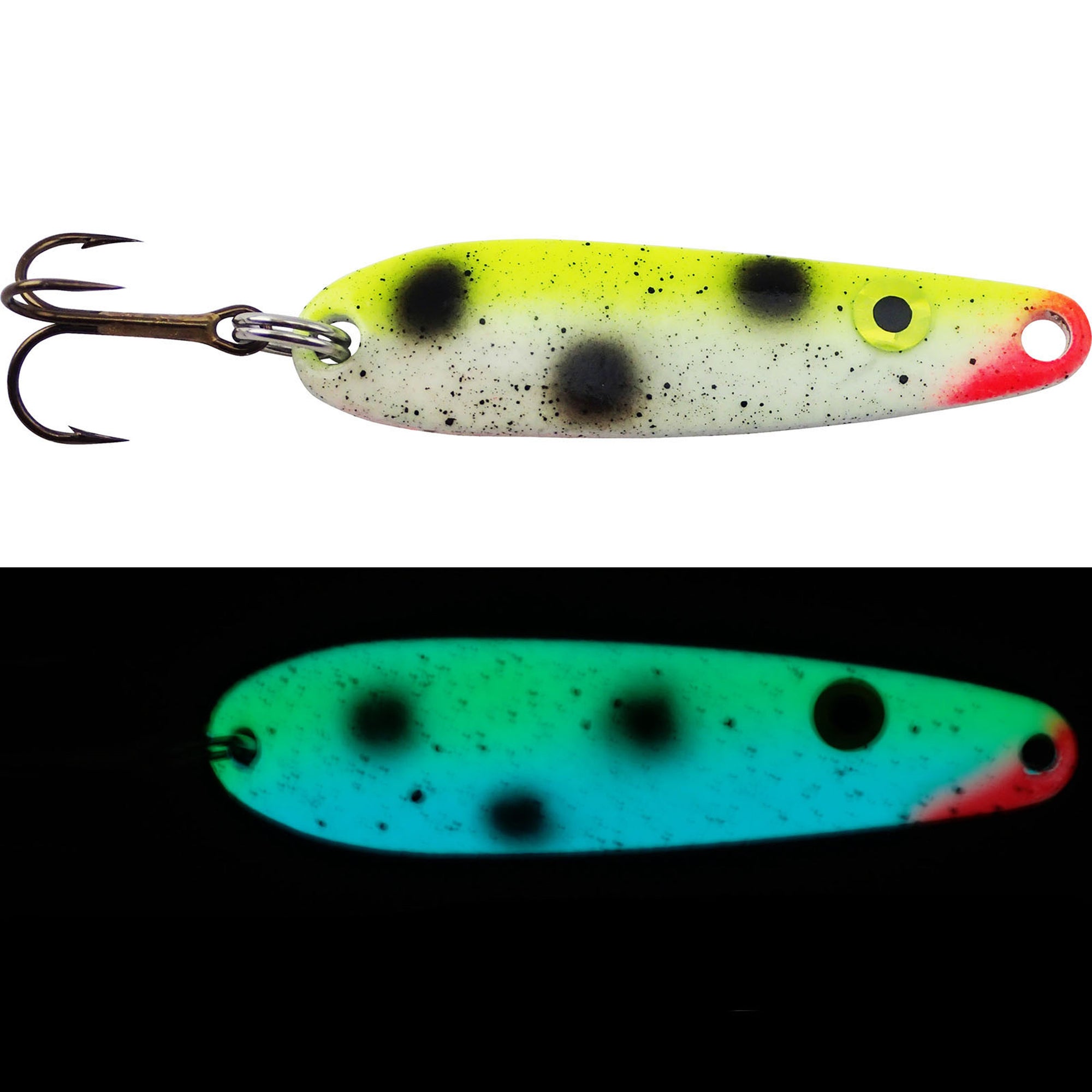 Moonshine Jigging Spoon - Acme Tackle Company