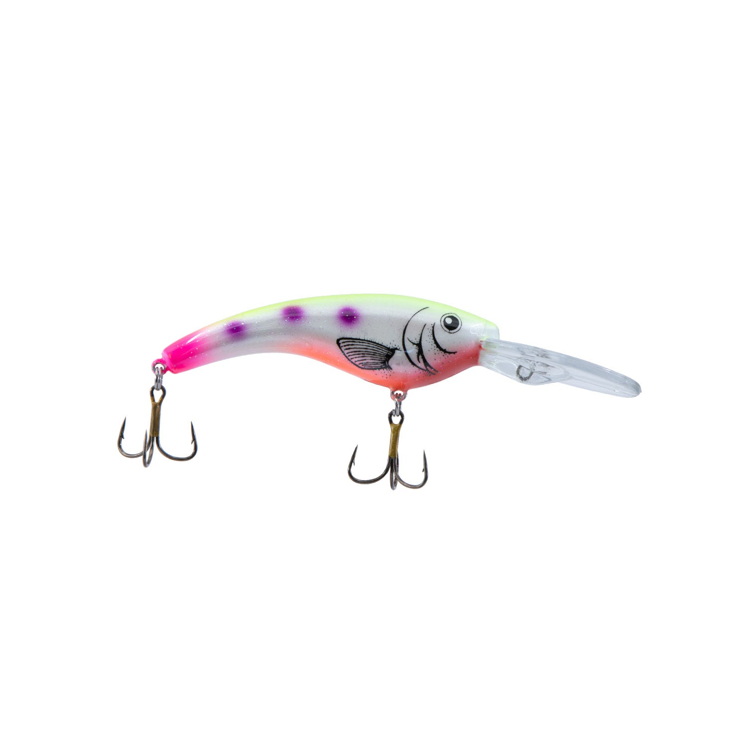 Reef Runner - 440 Series Reef Runner 44 Mag - Acme Tackle Company