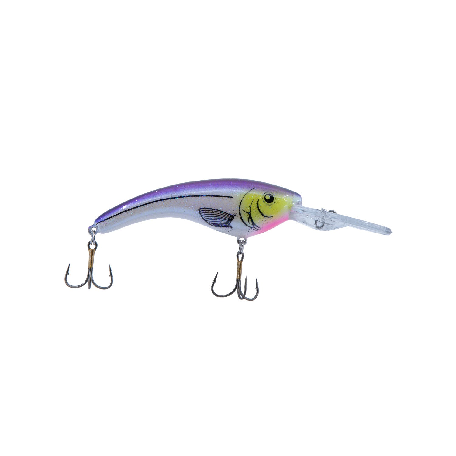 Reef Runner - 440 Series Reef Runner 44 Mag - Acme Tackle Company