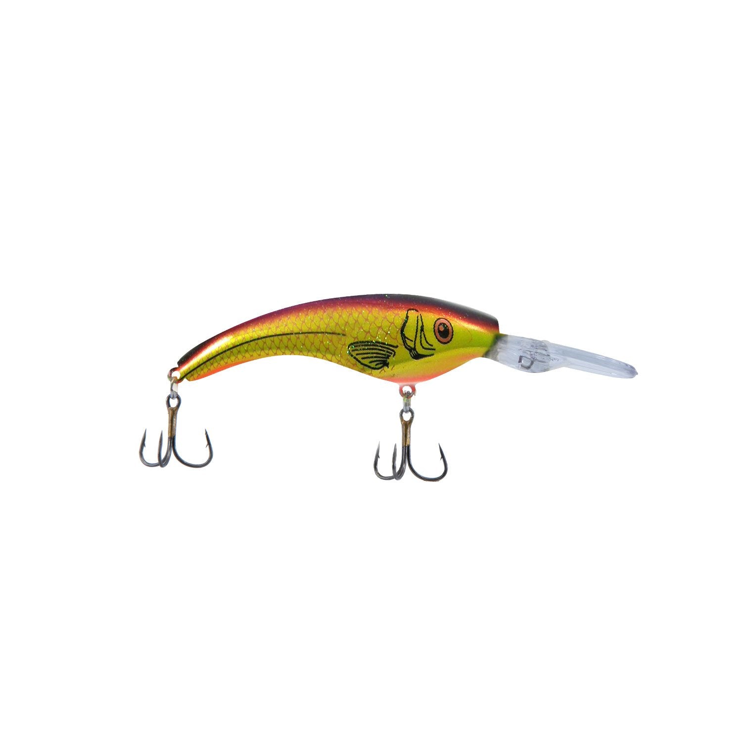 Reef Runner - 440 Series Reef Runner 44 Mag - Acme Tackle Company