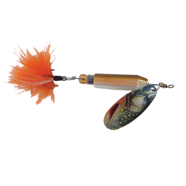 Acme Tackle - Rattlin' Spinmaster - Acme Tackle Company