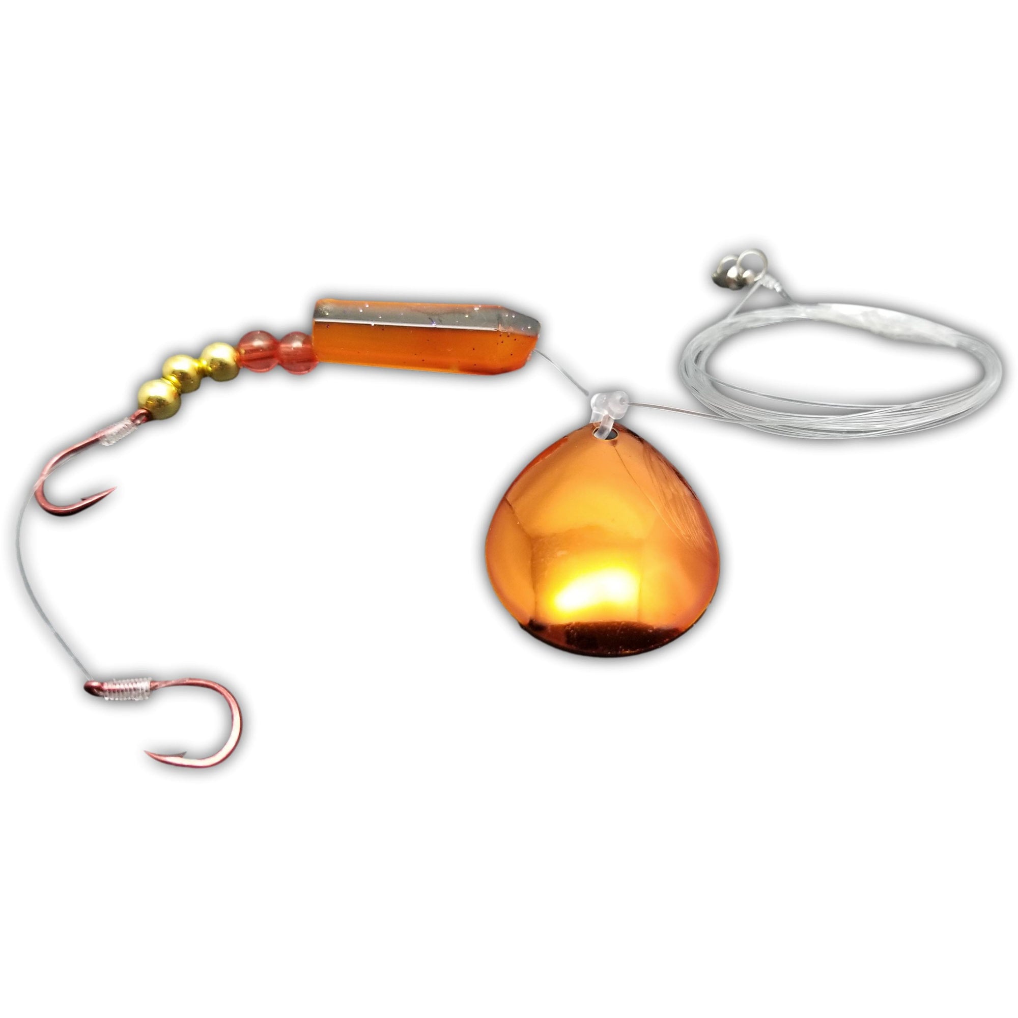 Acme Tackle - Rattlin' Walleye Spinner Rig - Acme Tackle Company