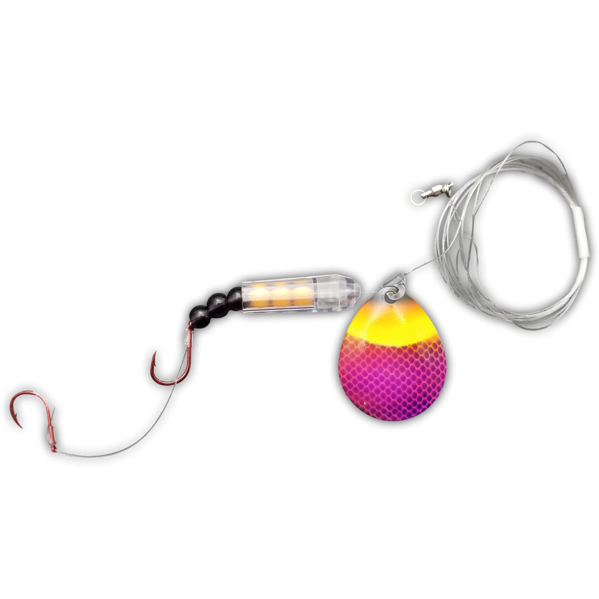 Acme Tackle - Rattlin' Walleye Spinner Rig - Acme Tackle Company