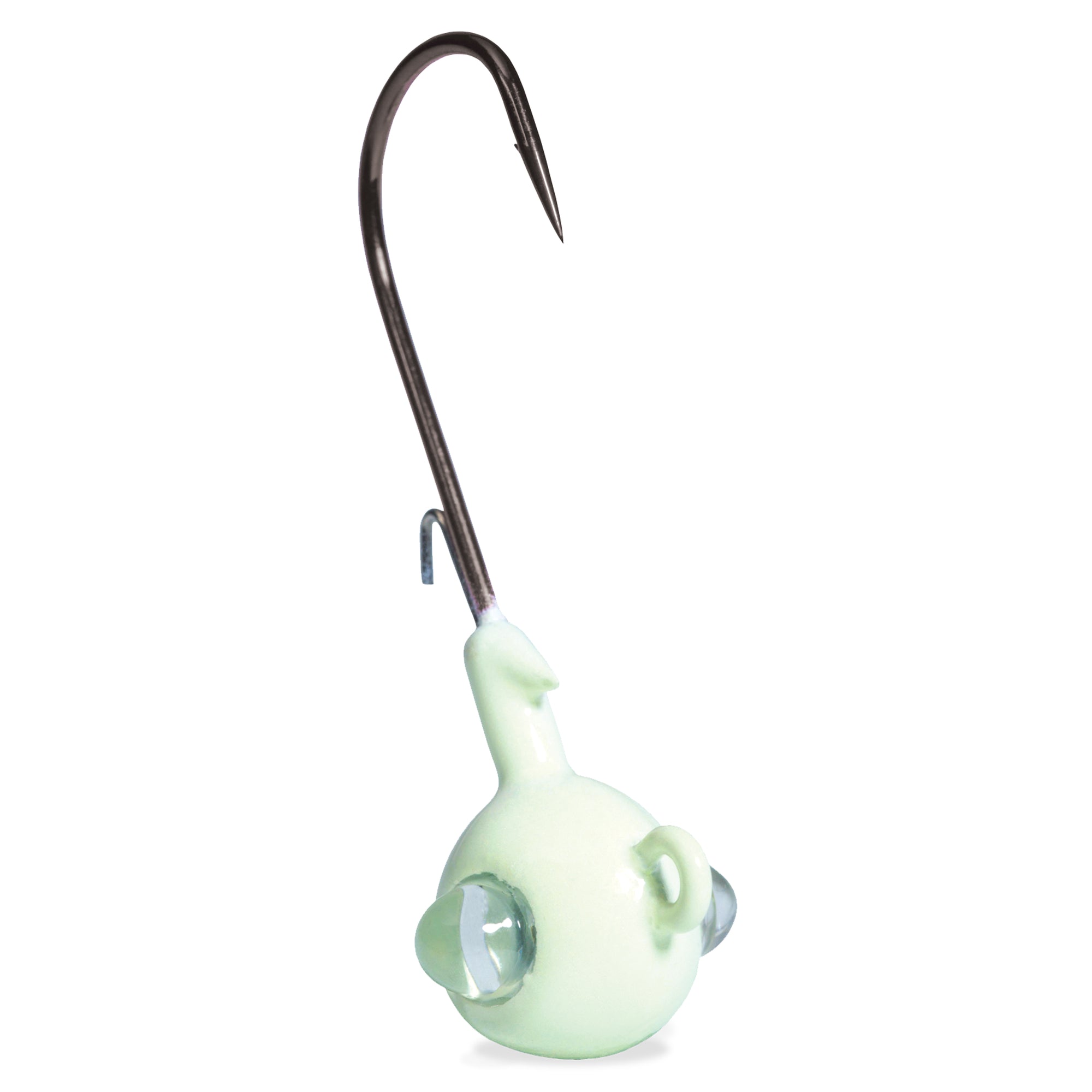 Kalin's - Rattlin' Google Eye Jigs (3 Pack) - Acme Tackle Company