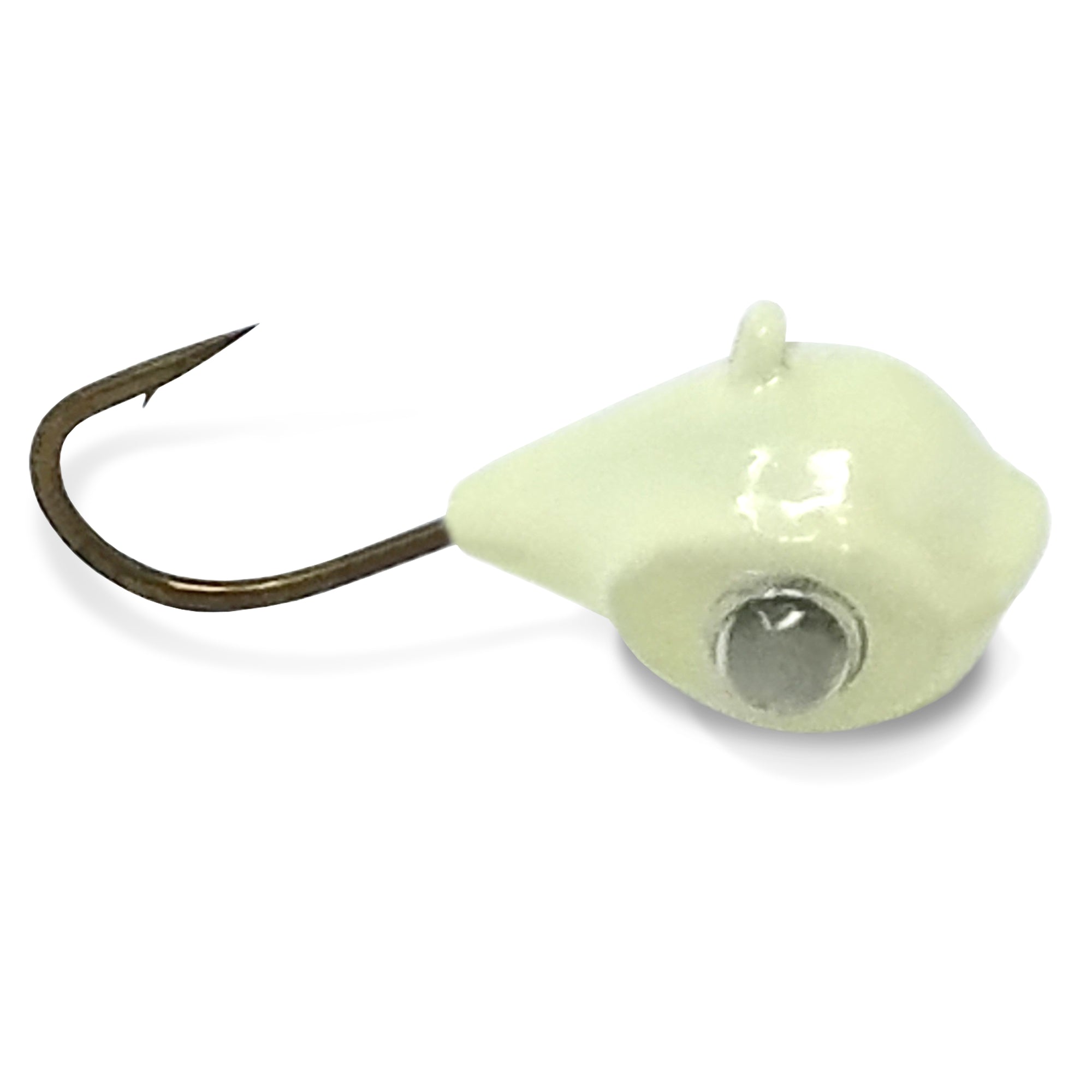 Acme Tackle - Rattlin' Google Eye Tungsten Jigs (1 Pack) - Acme Tackle ...
