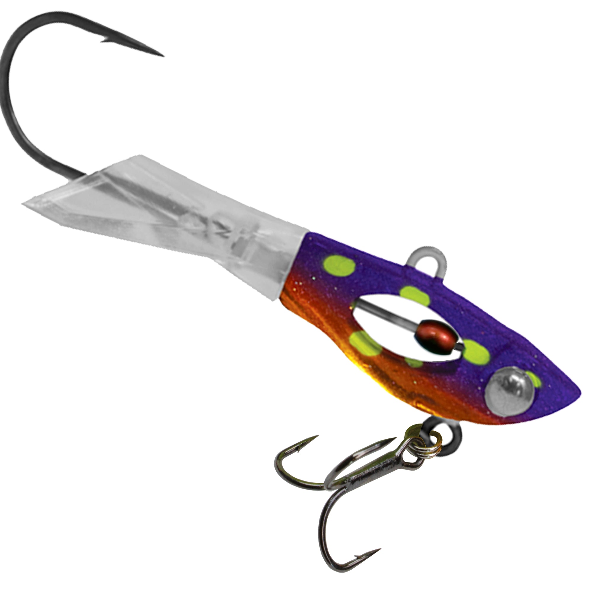 Acme Tackle - Acme Hyper Hammer T.T. - Acme Tackle Company