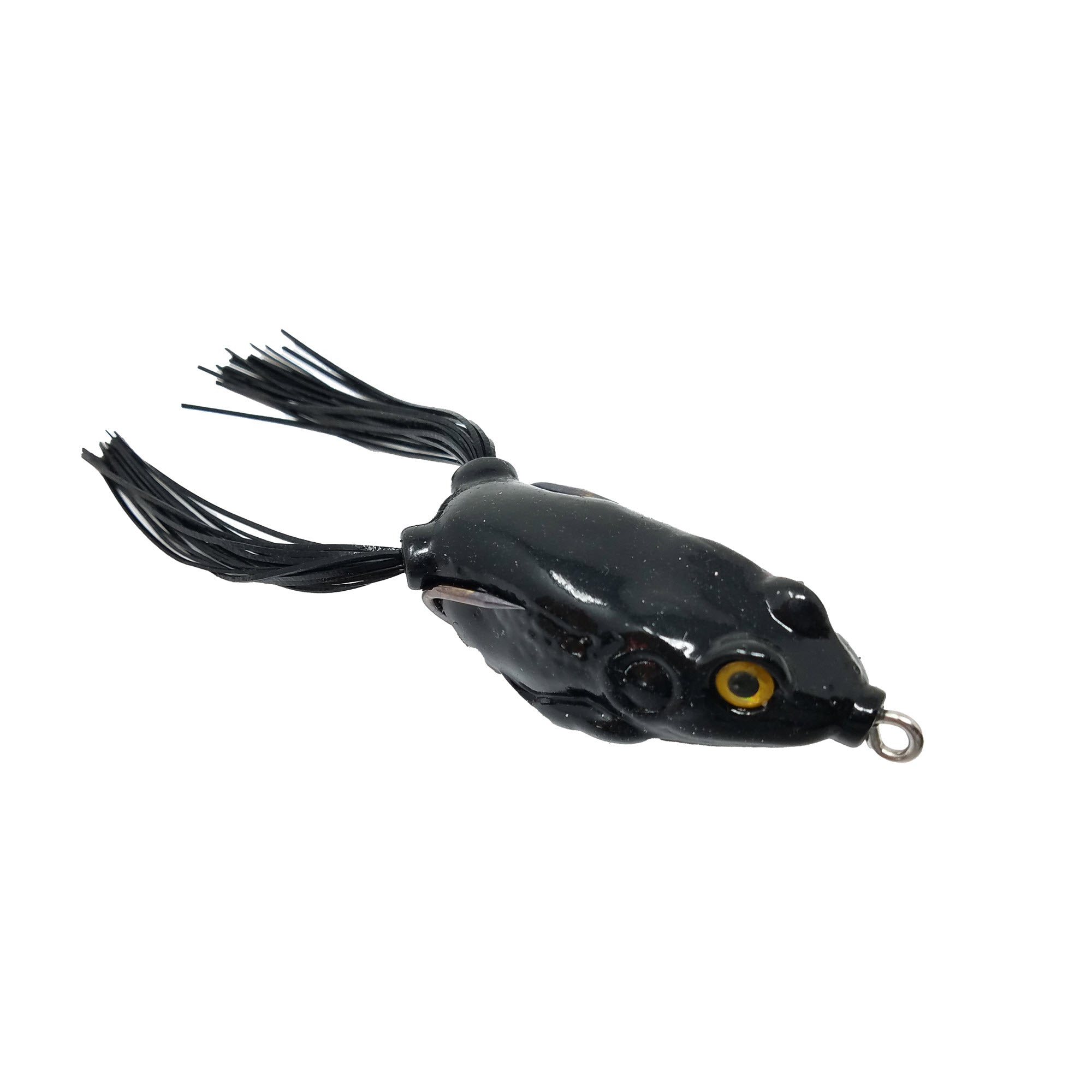 Largemouth Bass Frog Lures