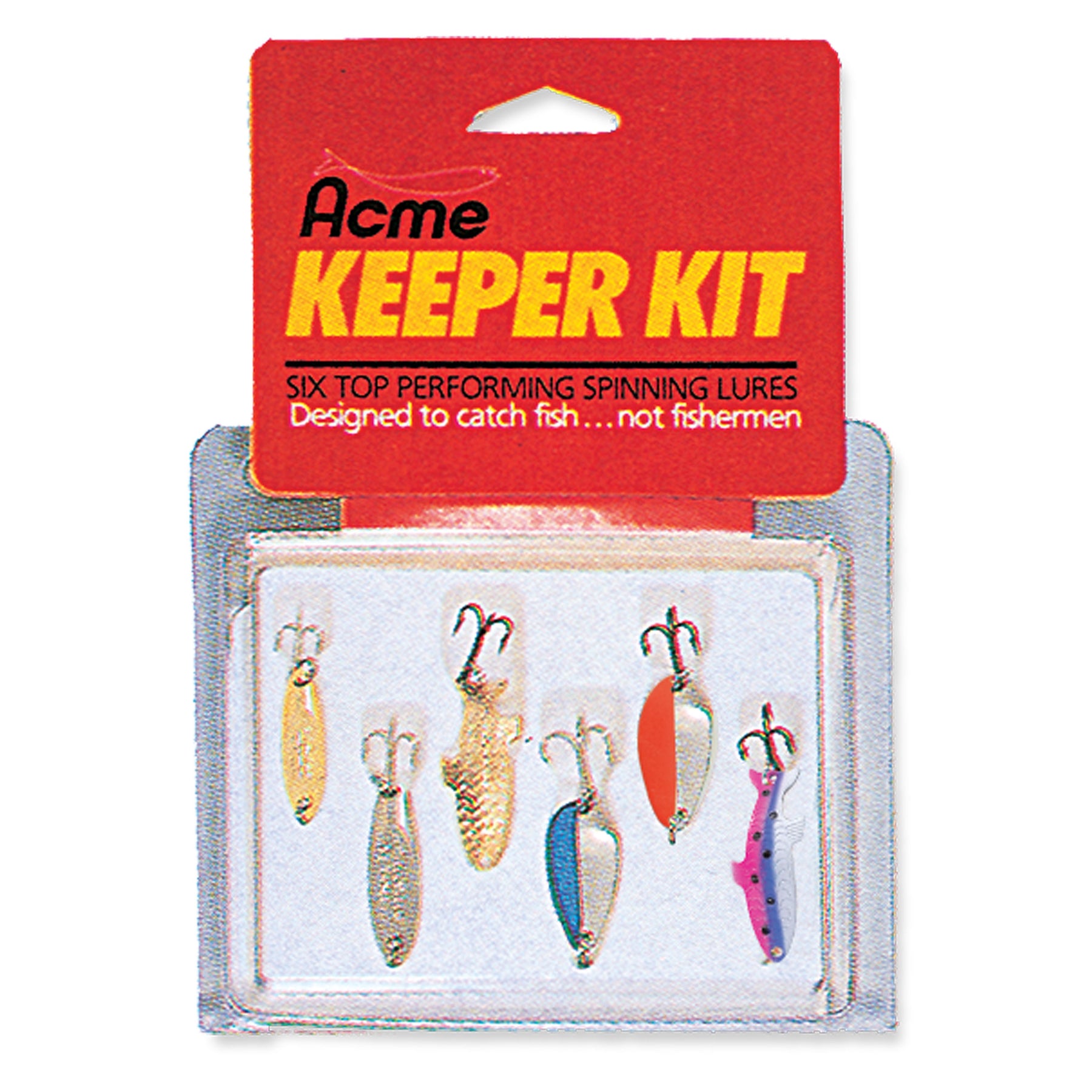 Acme Phoebe Lures - Acme Tackle Company