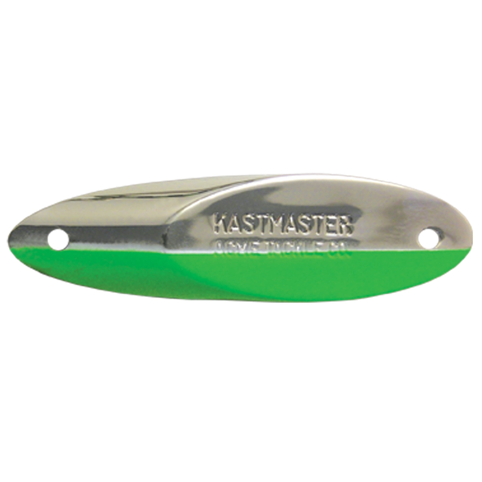 Acme Tackle - Kastmaster Plain With "Split Ring" And "Treble Hook ...