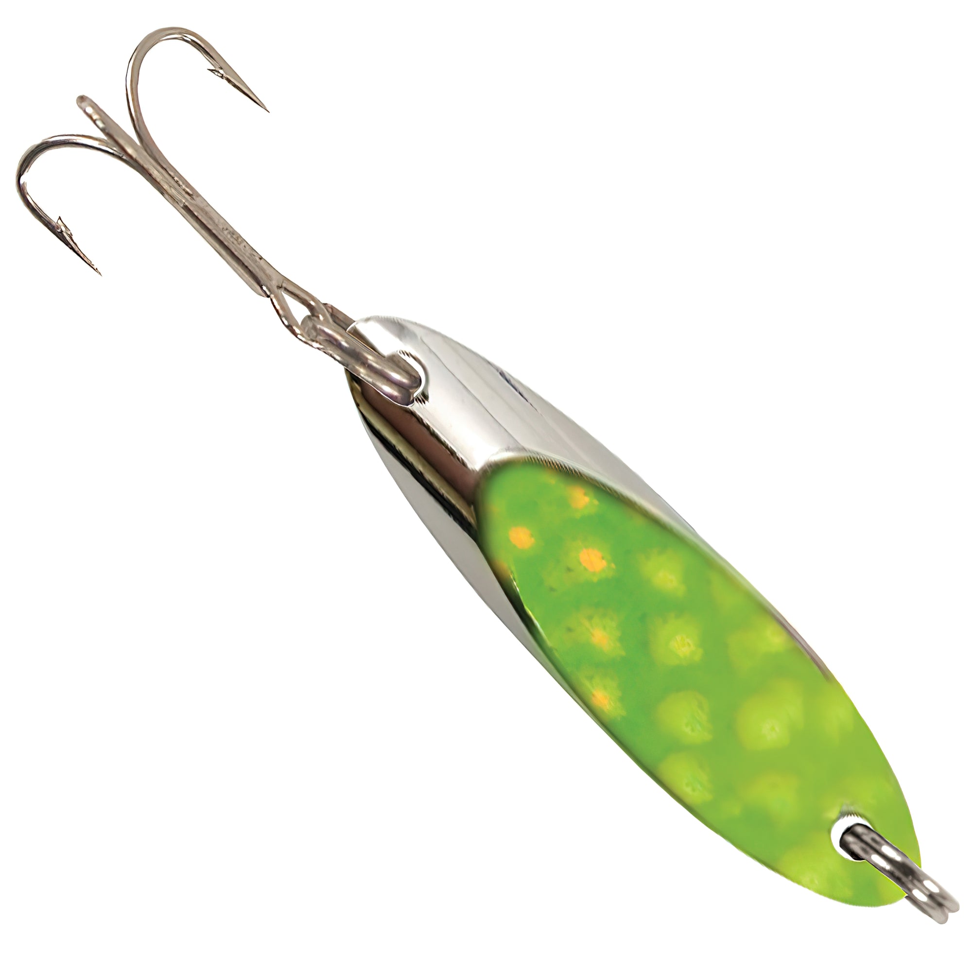 Acme Tackle - Acme Rattlemaster Foil Crush Glow Series - Acme Tackle ...