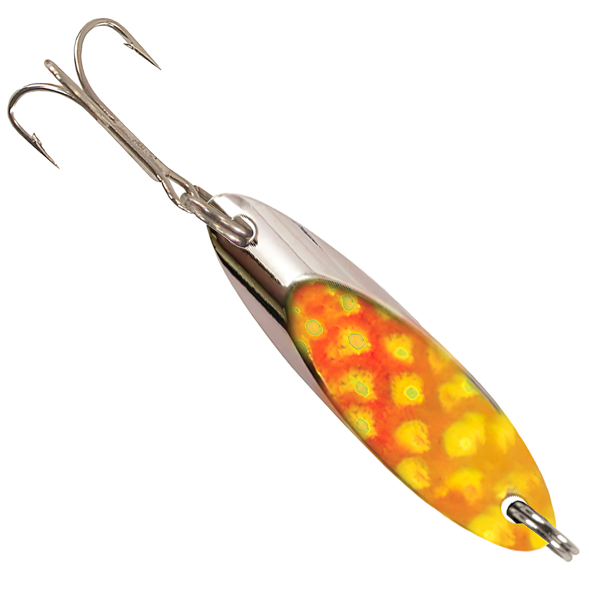 Acme Tackle - Acme Rattlemaster Foil Crush Glow Series - Acme Tackle ...