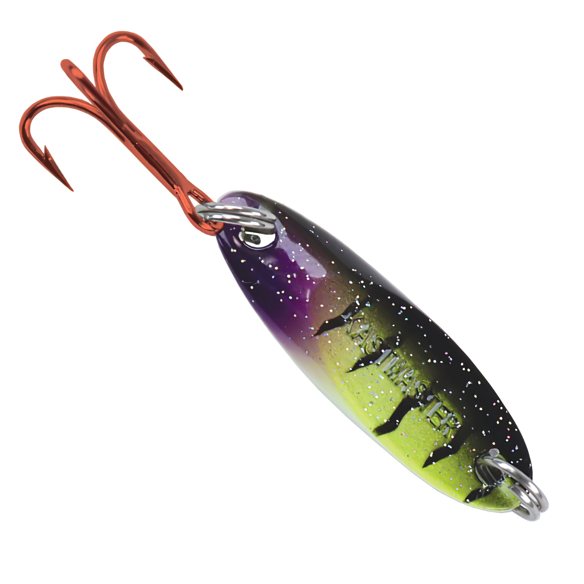 Acme Tackle - Acme Rattlemaster Custom Paint Series - Acme Tackle Company
