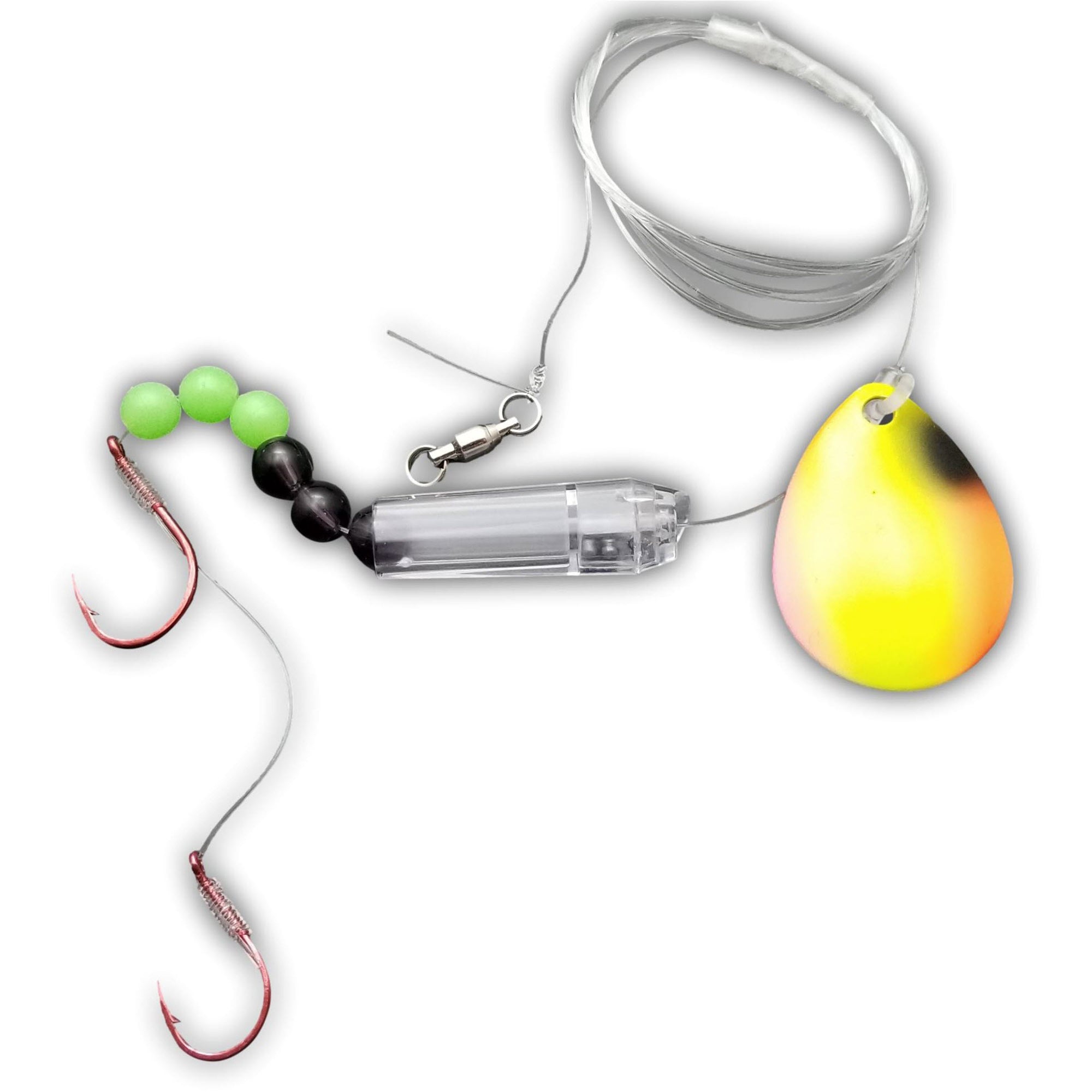 Acme Tackle - Rattlin' Walleye Spinner Rig - Acme Tackle Company