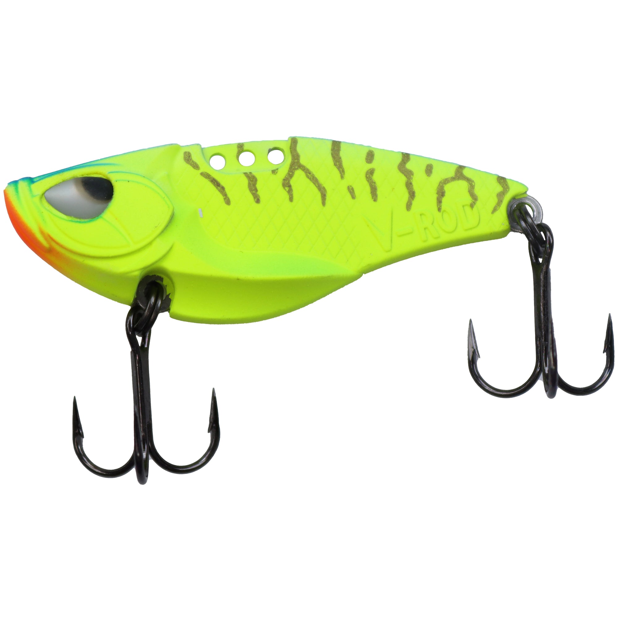Acme Tackle - Acme V-Rod - Acme Tackle Company