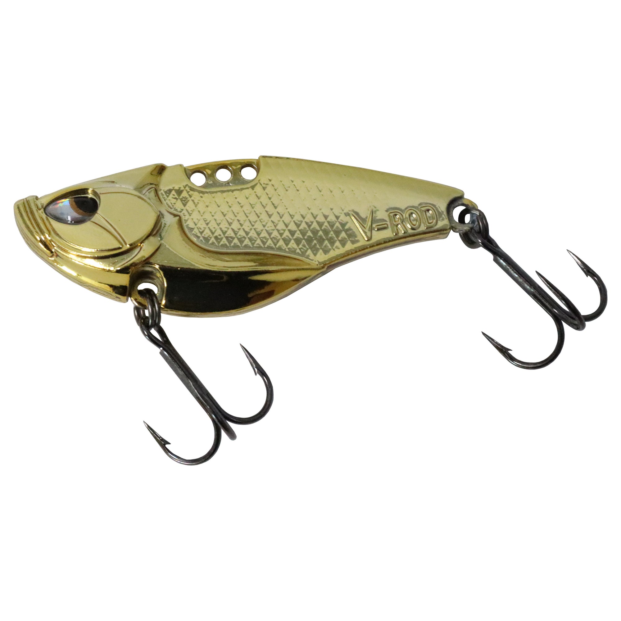 Acme Tackle - Acme V-Rod - Acme Tackle Company