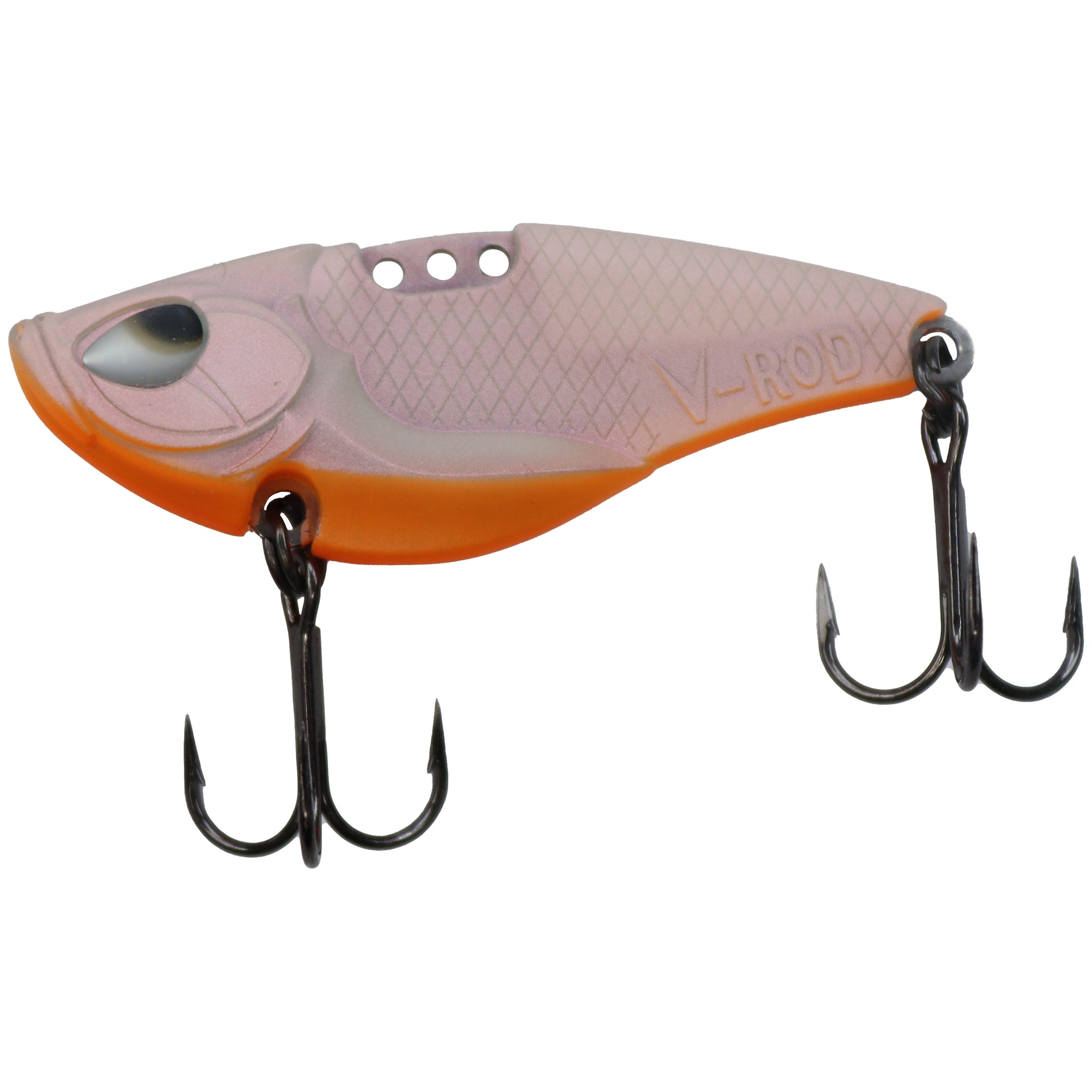 Acme Tackle - Acme V-Rod - Acme Tackle Company