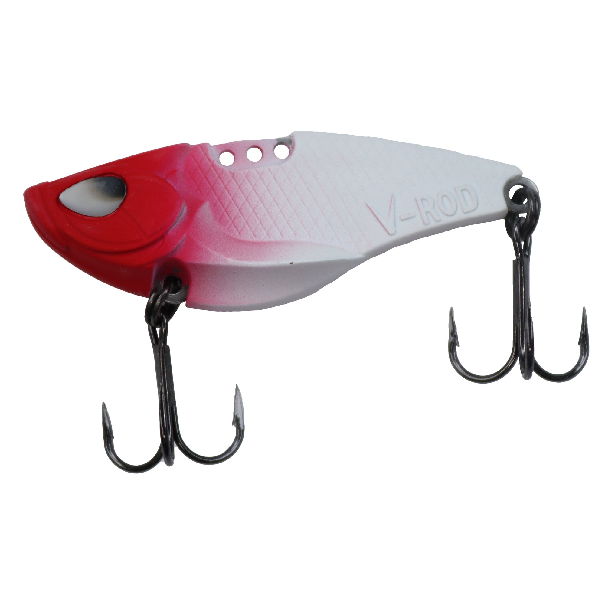 Acme Tackle - Acme V-Rod - Acme Tackle Company