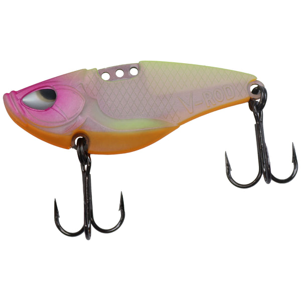 Acme Tackle - Acme V-Rod - Acme Tackle Company