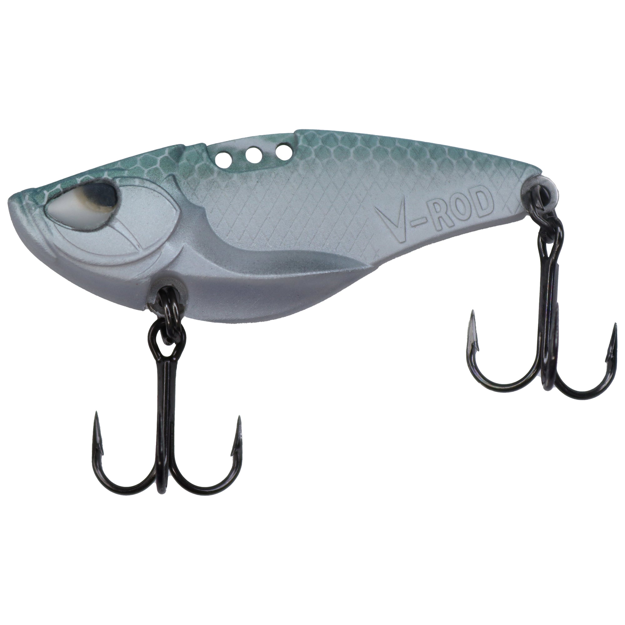Acme Tackle - Acme V-Rod - Acme Tackle Company