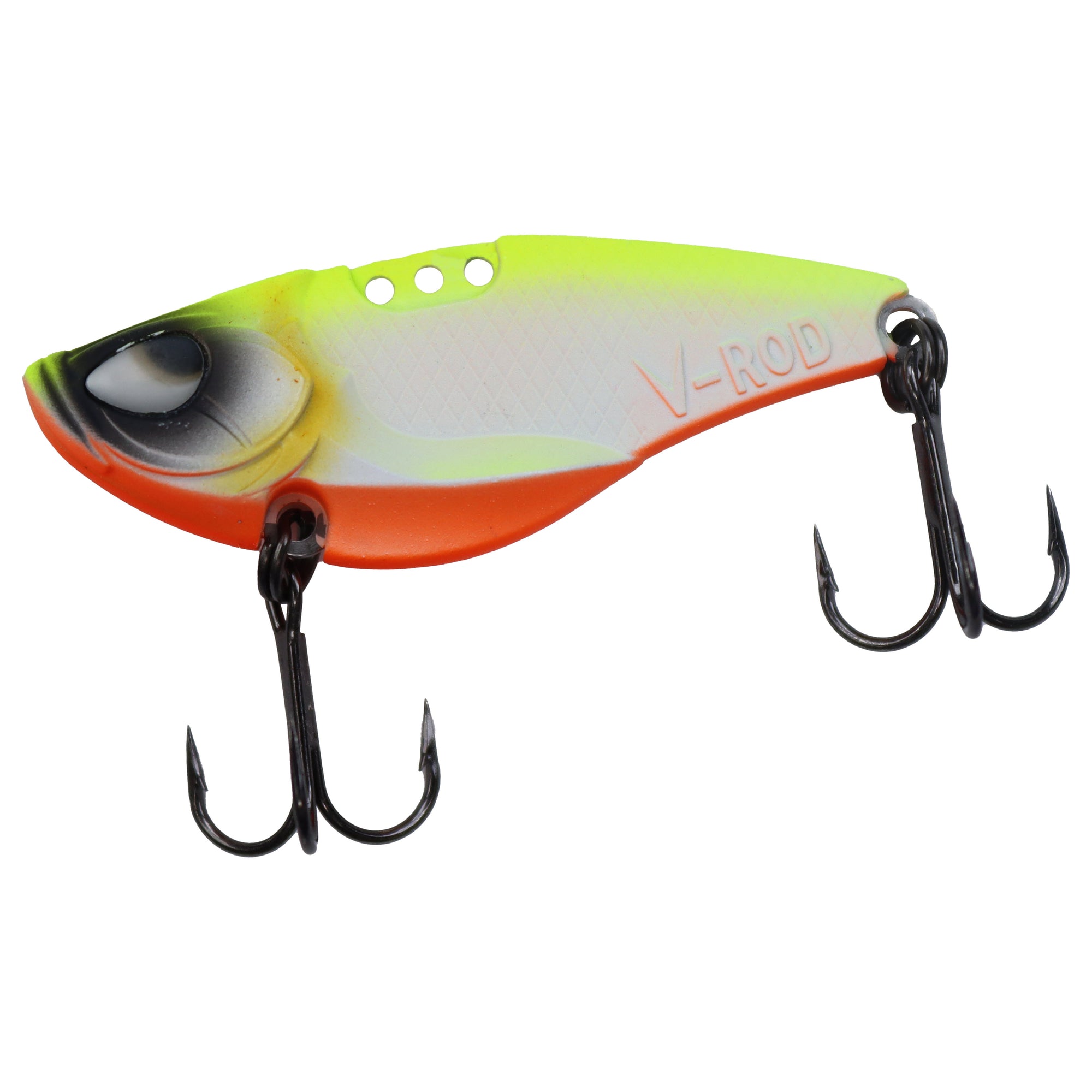 Acme Tackle - Acme V-Rod - Acme Tackle Company