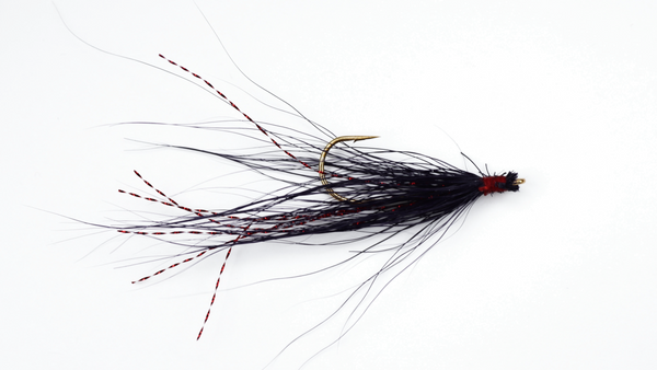 Wal-Fly Walleye Fly - Acme Tackle Company