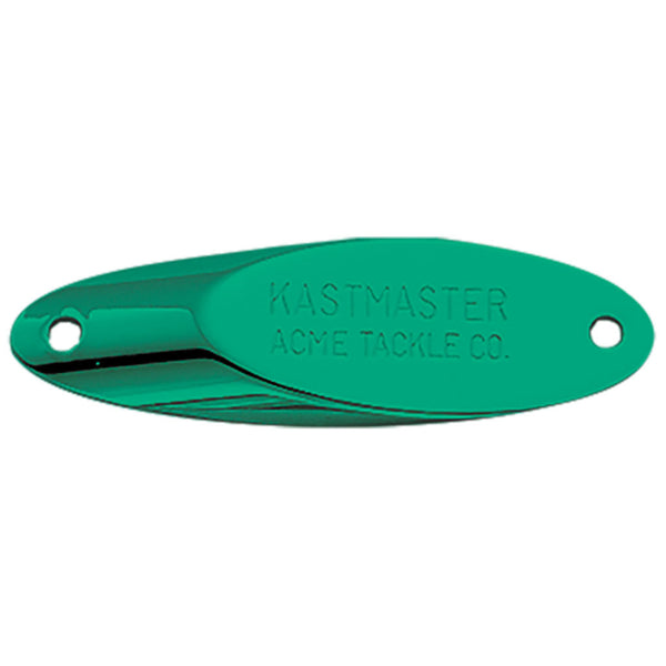 Acme Tackle - Kastmaster Plain With "Split Ring" And "Treble Hook ...
