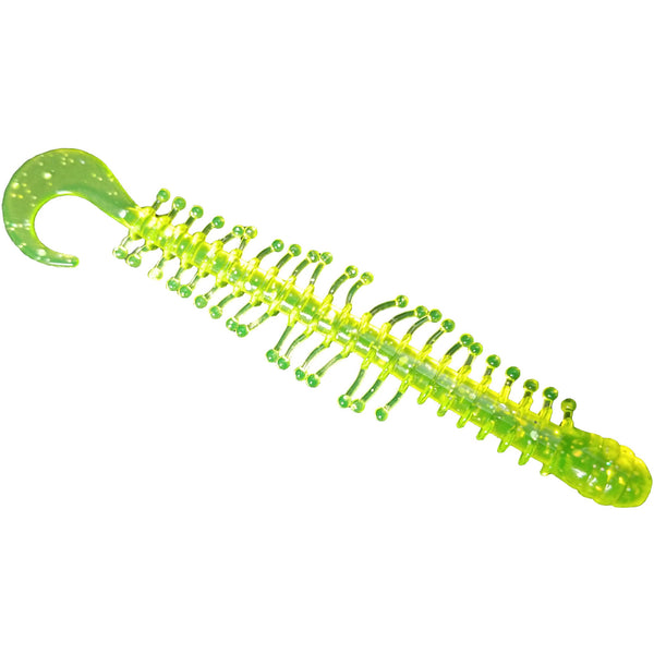Kalin's Tickle Worm - Acme Tackle Company