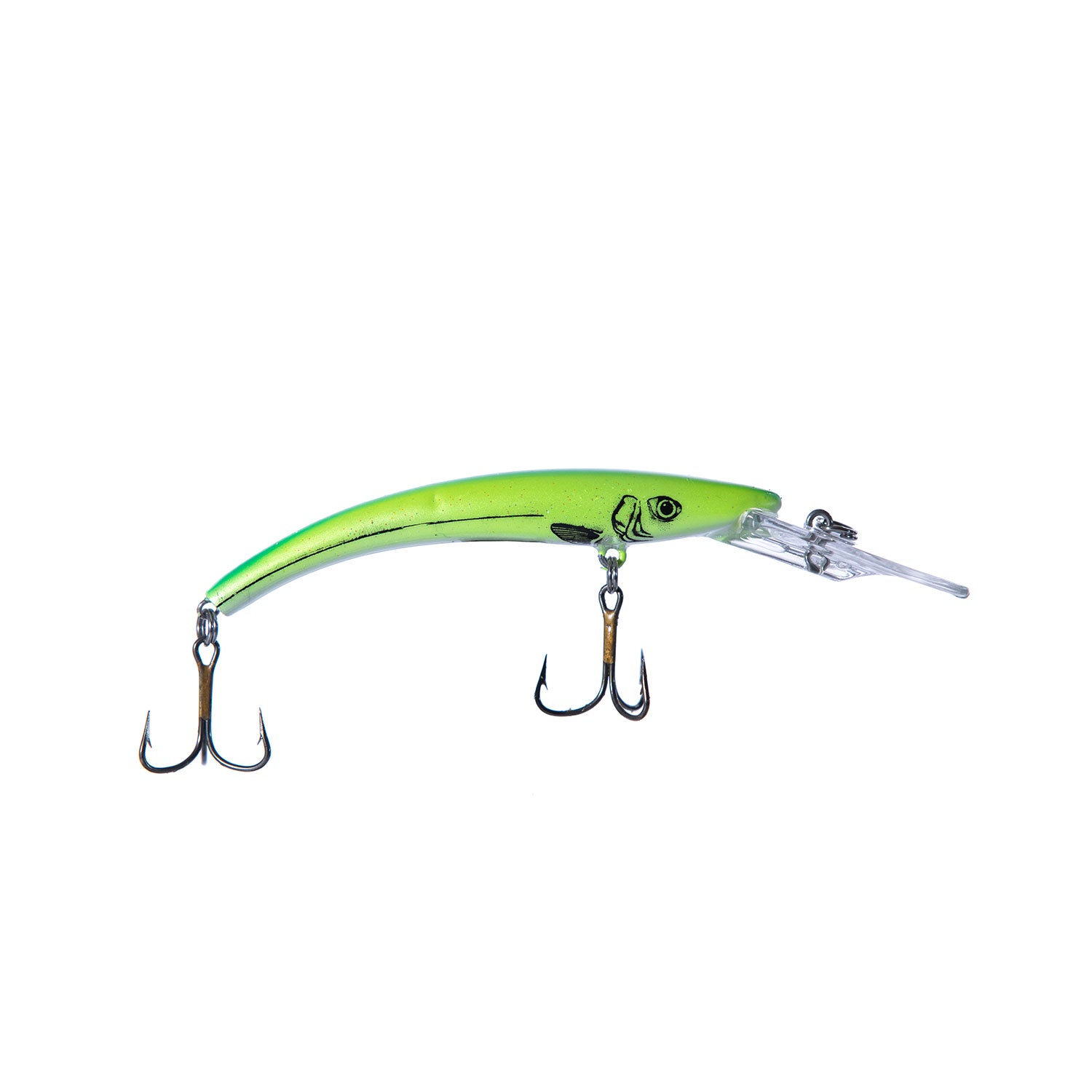 Reef Runner - 600 Series Reef Runner Deep Ripper - Acme Tackle Company