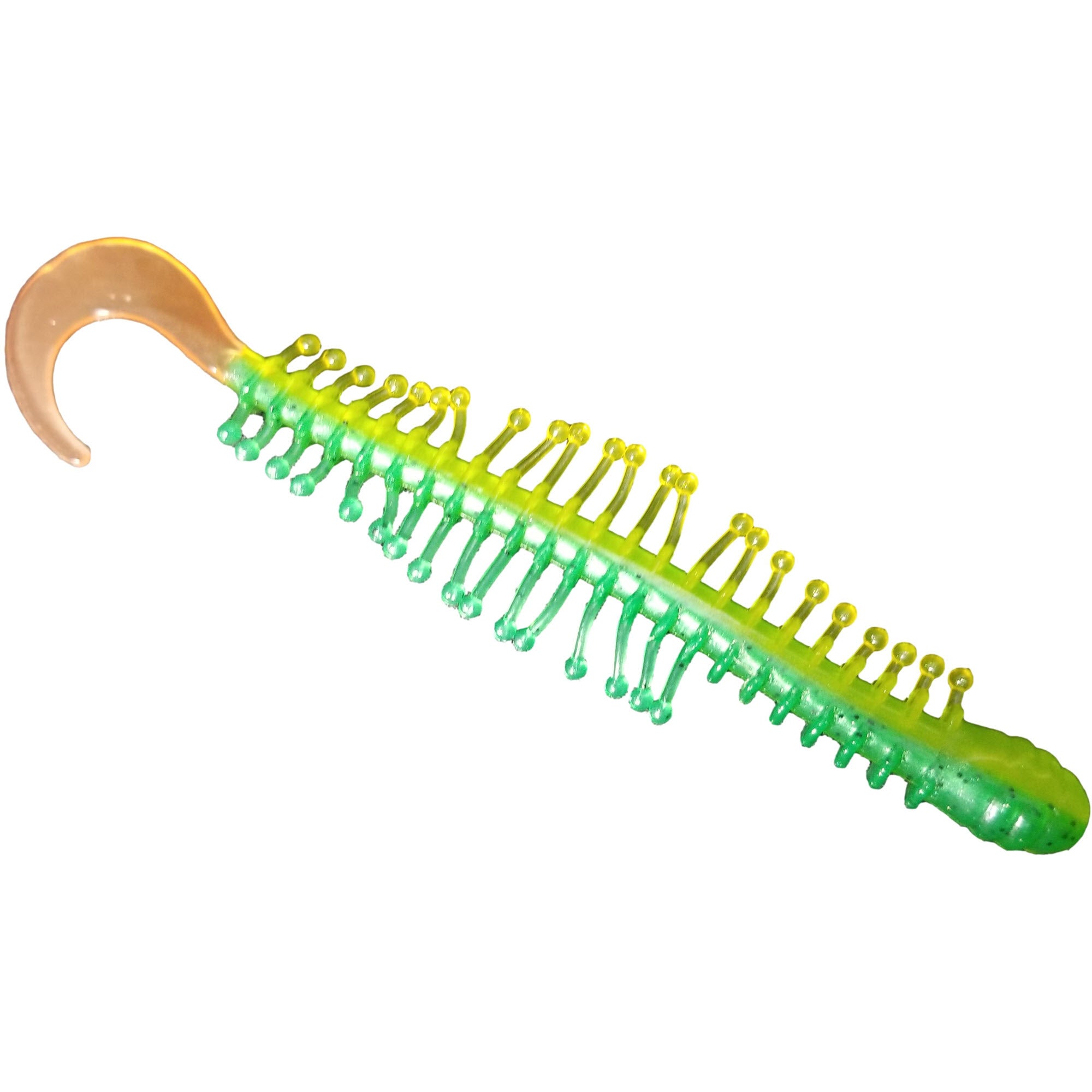 Kalin's - Kalin's Tickle Worm - Acme Tackle Company